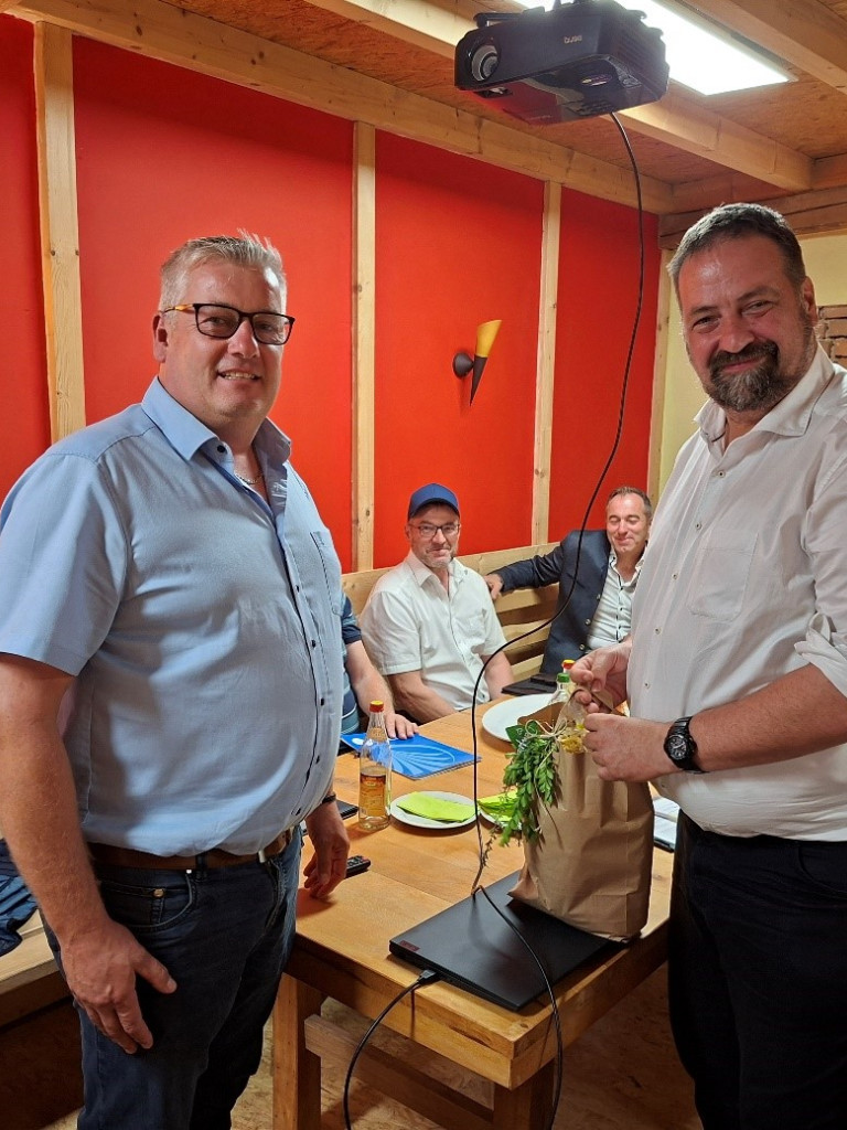 Defizite bei der Ausweisung von Roten Gebieten: nicht nur in Bayern | Bayerischer Bauernverband